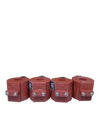 Eltech LTCT Ratio -600/5A Class - 0.5S - Voltmen
