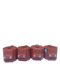 Eltech LTCT Ratio - 300/5A Class 0.5s Current Transformer | Voltmen