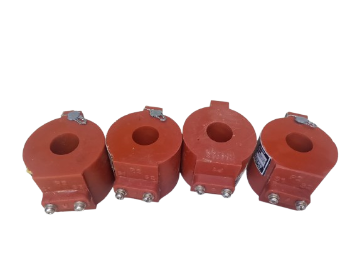 Eltech LTCT 100/5A Class -0.5S Current Transformer | Voltmen