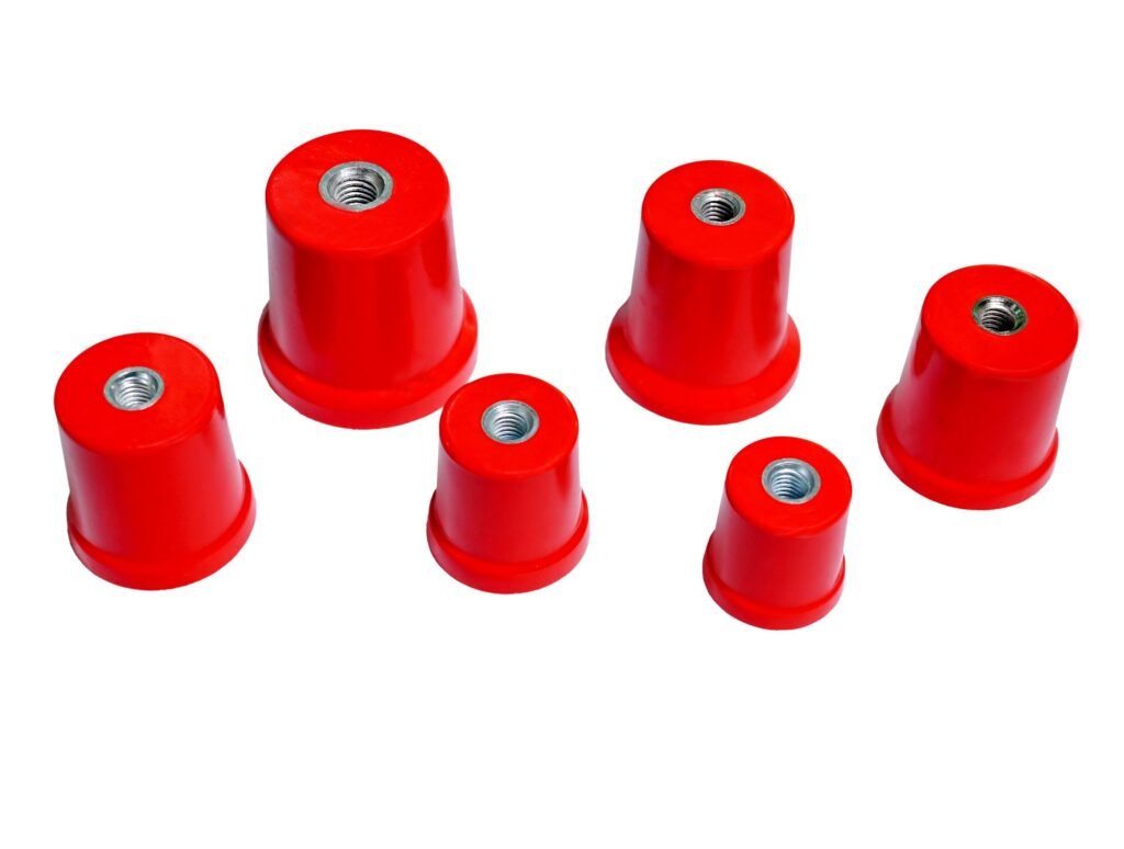 Busbar Insulator Conical | Voltmen